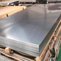 China 631 Stainless Steel Sheet 3mm Thickness with 1140-1230MPa Tensile Strength and High Temperature Stability for sale