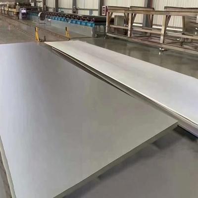 China 631 Stainless Steel Sheet 3mm Thickness with 1140-1230MPa Tensile Strength and High Temperature Stability for sale