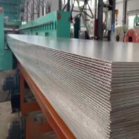 China 631 Stainless Steel Sheet 3mm Thickness with 1140-1230MPa Tensile Strength and High Temperature Stability for sale