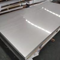 China A789 2B Hot Rolled Stainless Steel Plate 3mm for Medical Equipment Corrosion Resistant for sale