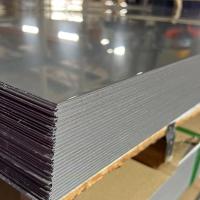 China A789 2B Hot Rolled Stainless Steel Plate 3mm for Medical Equipment Corrosion Resistant for sale