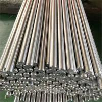 China Polished Stainless Steel Bar 302/303/304/316/316L/329/410 - 0.1mm to 500mm Diameter Range for sale