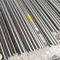 China Polished Stainless Steel Bar 302/303/304/316/316L/329/410 - 0.1mm to 500mm Diameter Range for sale
