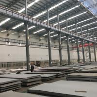 China 304 304L Stainless Steel Sheet Plate 0.02-100mm Thickness High Temperature Resistance 800C for sale