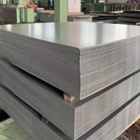 China 304 304L Stainless Steel Sheet Plate 0.02-100mm Thickness High Temperature Resistance 800C for sale