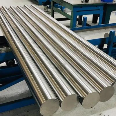 China 20mm Stainless Steel Bar 2304/2507/B-2/C4/C22/C276/G-3 - 0.1-500mm Diameter Range with 5-10 Year Warranty for sale