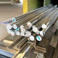 China 20mm Stainless Steel Bar 2304/2507/B-2/C4/C22/C276/G-3 - 0.1-500mm Diameter Range with 5-10 Year Warranty for sale