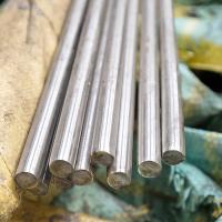 China Stainless Steel Bars 0.1-500mm Diameter in 304/316/430 Grades for Industrial Applications for sale