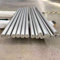 China Stainless Steel Bars 0.1-500mm Diameter in 304/316/430 Grades for Industrial Applications for sale