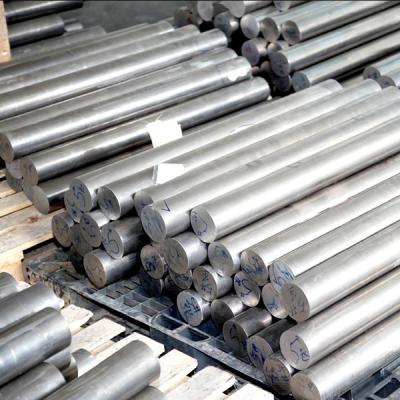 China Stainless Steel Bars 0.1-500mm Diameter in 304/316/430 Grades for Industrial Applications for sale