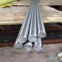 China 304L 304 347 Stainless Steel Round Bar 0.1-500mm Diameter with Pickled Surface Finish for sale