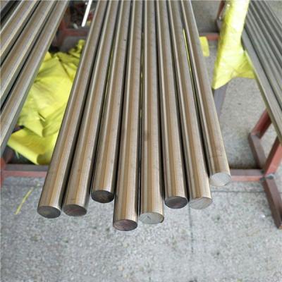 China 304L 304 347 Stainless Steel Round Bar 0.1-500mm Diameter with Pickled Surface Finish for sale