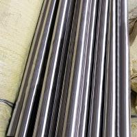 China 304L 304 347 Stainless Steel Round Bar 0.1-500mm Diameter with Pickled Surface Finish for sale