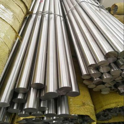 China 316 316L 430 Stainless Steel Round Bar 0.1mm-500mm Diameter for Industrial Applications for sale