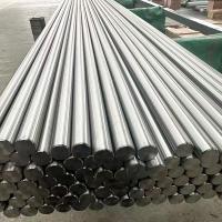 China 300/400/600 Series Stainless Steel Bar Stock - 0.1mm to 500mm Diameter with Corrosion & Heat Resistance for sale