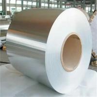 China Stainless Steel Coil 304/316/316L/201/202/302/303/309/430/410/403 - 600-3000mm Width, 4-60mm Thickness for Construction & Food Industry for sale