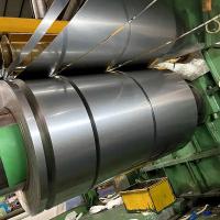 China 1.4301 Austenitic Stainless Steel Strip Coil DIN Standard 4-60mm Thickness 600-3000mm Width for sale