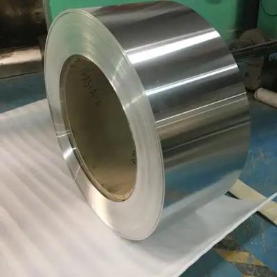 China 316 Stainless Steel Coils for Automotive & Electronics - 600-3000mm Width, 4-60mm Thickness for sale