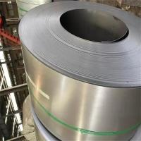 China 316 Stainless Steel Coils for Automotive & Electronics - 600-3000mm Width, 4-60mm Thickness for sale