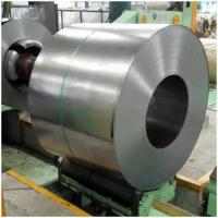 China 600mm Stainless Steel Coil Stock 309/329/304/316/321/302/A789/410/430/437/440/309S/2Cr13/3Cr13 - 4-60mm Thickness Range for sale