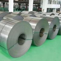 China 300/400/600 Series Stainless Steel Coil 4-60mm Thickness 600-3000mm Width for Construction and Food Processing for sale