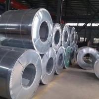 China 300/400/600 Series Stainless Steel Coil 4-60mm Thickness 600-3000mm Width for Construction and Food Processing for sale