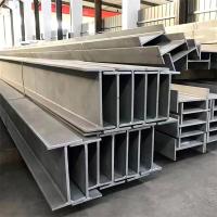 China 309S Stainless Steel H Beam Profile for Industrial Structures with 22-24% Chromium Content for sale