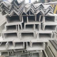 China Stainless Steel Channel 40×20mm to 200×100mm for Construction and Steel Frame Structures with 5-10 Year Warranty for sale