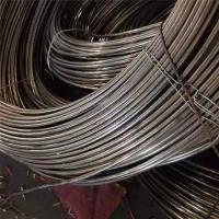 China 316 304 Stainless Steel Iron Wire for Construction - 0.3mm to 120mm Thickness, AISI Standard for sale