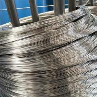 China AISI 304 Stainless Steel Iron Wire for Springs - 0.3mm to 120mm Thickness Range with Custom Width Options for sale