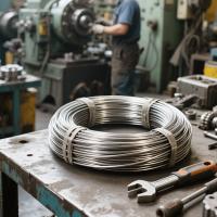 China 0.3mm Stainless Steel Iron Wire 316 for Food, Medical & Watch Industries - AISI Standard 0.3-120mm Thickness for sale
