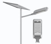 China Parking Lot Fast Charging LED Outdoor Solar Street Light 180lm 6000K For Street Highway for sale