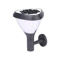 China 4.5W 5V LED Wall Mounted Solar Light IP65 Waterproof For Outdoor for sale