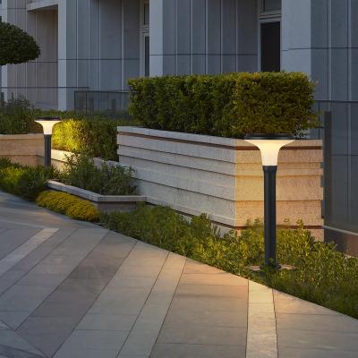 China Customize Outdoor LED Solar Pathway Lights Waterproof For Decoration for sale