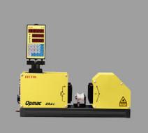 China 25AL3 Diameter Measuring Machine | 0.1-25mm Range | ±1µm Accuracy | 110-240VAC Power Supply for sale