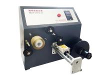 China FQJS-100 Experimental Drawing Auxiliary Machine 0.12KW Motor 200mm Roll Diameter Laboratory Equipment for sale