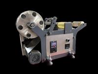 China SLS-200 Experimental Spray Melting Machine with 60mm Width, 4kW Motor and 800W Die Head Heating for sale