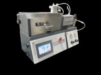 China 700x320x450mm Laboratory Micro Injection Molding Machine with 15-30g Capacity for Pharmaceutical Research for sale