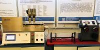 China 150W Experimental Wire Drawing Machine with 450°C Heating and Traction Coiler Set for 3D Printing Materials for sale