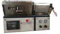 China OEM 40T Mini Desktop Plastic Injection Molding Machine with 2 Temperature Zones, 200-240V Operation for sale