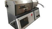 China 3.5A to 7.0A Micro Injection Molding Machine for Polycarbonate - 30g Capacity, 450°C Max Temperature for sale