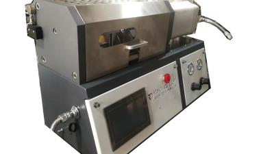 China 3.5A to 7.0A Micro Injection Molding Machine for Polycarbonate - 30g Capacity, 450°C Max Temperature for sale