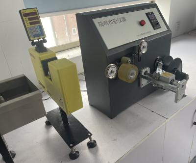 China 25AL3 Diameter Measuring Machine 0.1-25mm Range ±1µm Accuracy 12W Power Consumption for sale