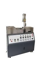 China Mini Lab Extruder 400x300x400mm with 0-300°C Temperature Range and 110V/220V Voltage for 3D Filament Production for sale