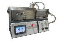 China SZS-30 80 Ton Automatic Injection Molding Machine with 160 MPa Pressure and 30g Capacity for Laboratory Use for sale