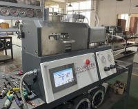 China RUIMING 15g 12T Micro Injection Molding Machine with 45MPa Pressure and 320°C Heating for sale