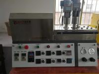 China OEM 40mm Screw Laboratory Mixing Extruder for Nano Polymer Materials - 0-50 RPM, 450°C Heating for sale