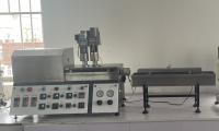 China 70rpm Micro Twin Screw Laboratory Extruder with 450°C Heating and 0.45-6 kg/h Capacity for Polymer Research for sale