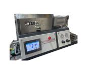 China 240V 80T Small Plastic Injection Molding Machine with 160 MPa Pressure and 450°C Heating Temperature for sale