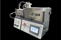 China Ruiming SZS Micro Injection Molding Machine Pneumatic Laboratory Model with 15g Capacity and 45MPa Pressure for sale